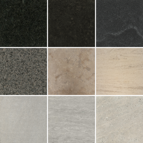 Custom Pavers - Polycor Inc.