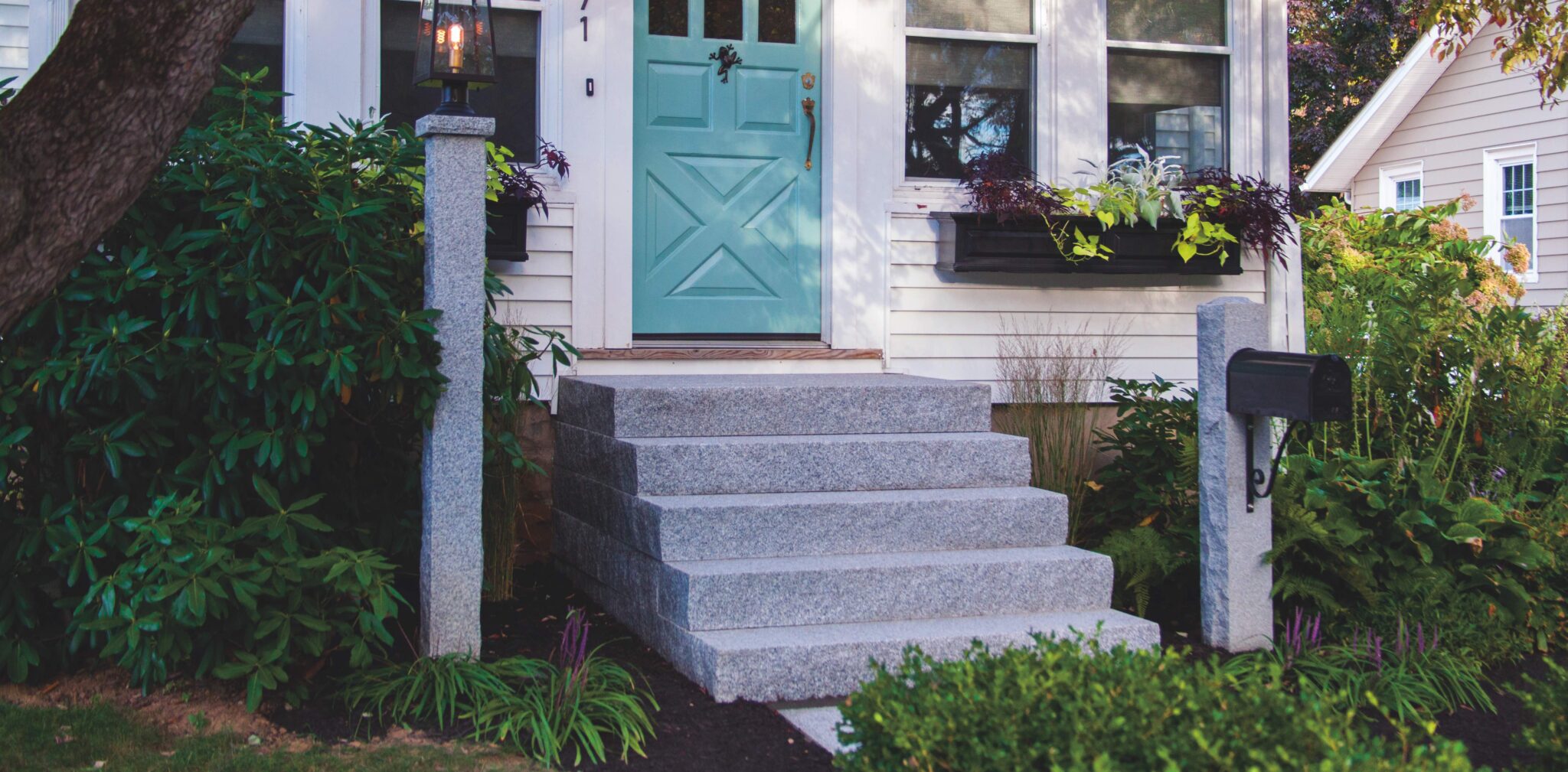 Granite Step Worksheet Installation Guide - Polycor Inc.