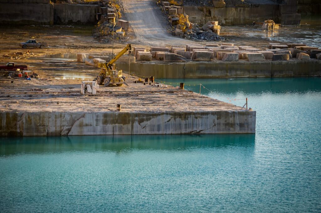 Sustainability - Polycor Inc.