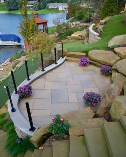 Pavers Installation Guide - Polycor Inc.