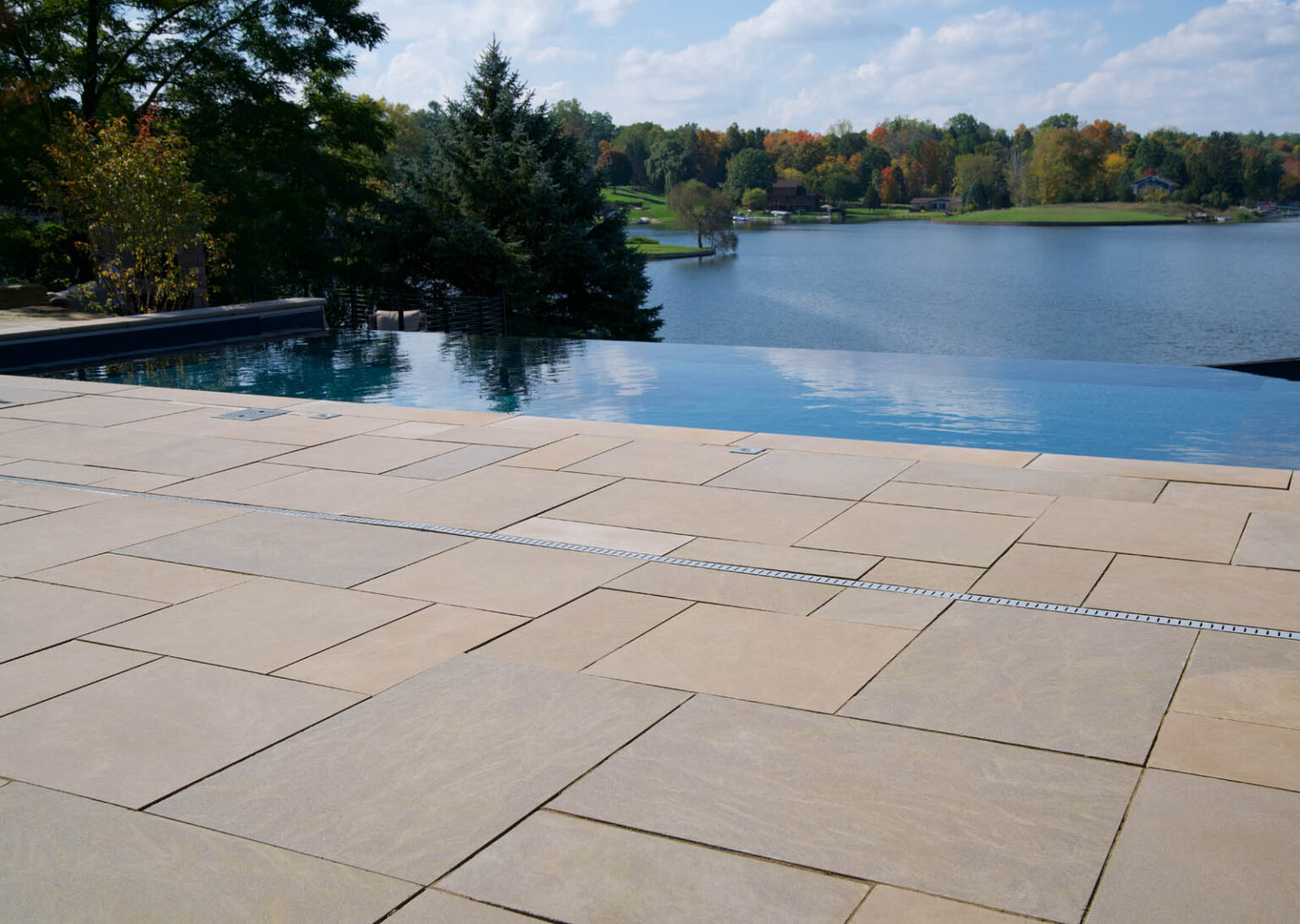 Pavers Patio Stones - Durable Stone Pavers for Patios and Outdoor ...