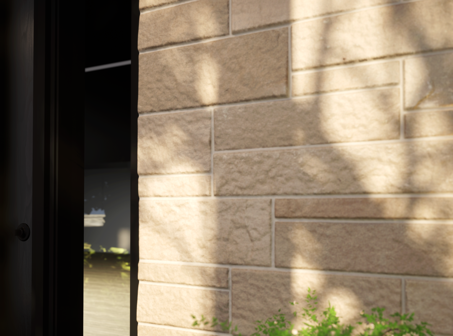 PBR Materials - Polycor Inc.