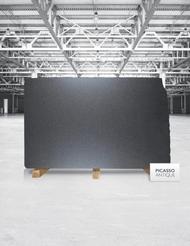 PICASSO™ Granite Slabs Image - Polycor Inc.