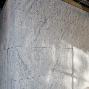 Interior Walls - Polycor Inc.