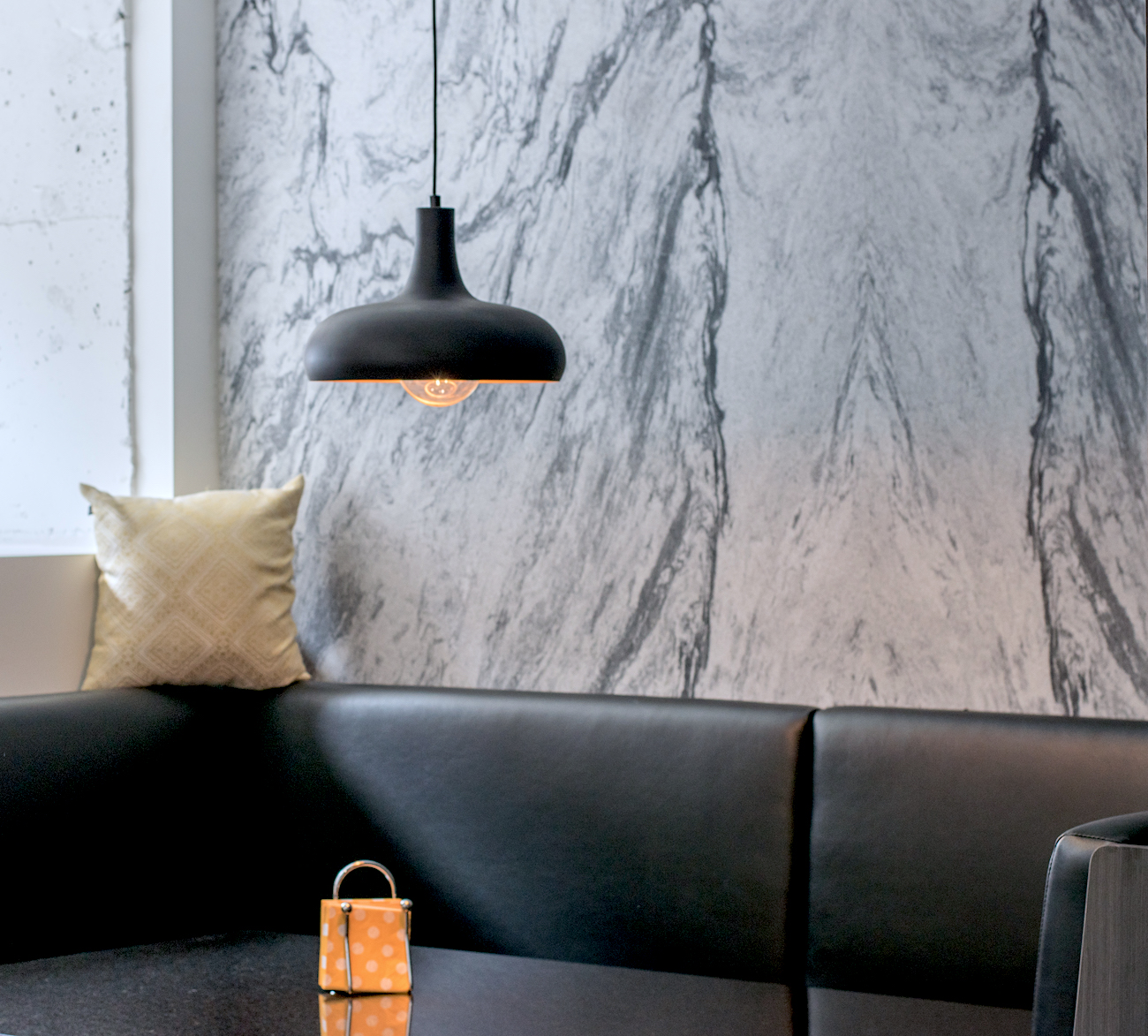 Feature Walls - Polycor Inc.