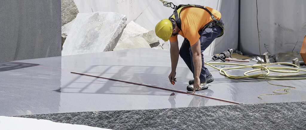 Raw Blocks - Polycor Inc.