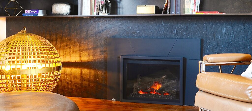 Fireplaces - Polycor Inc.