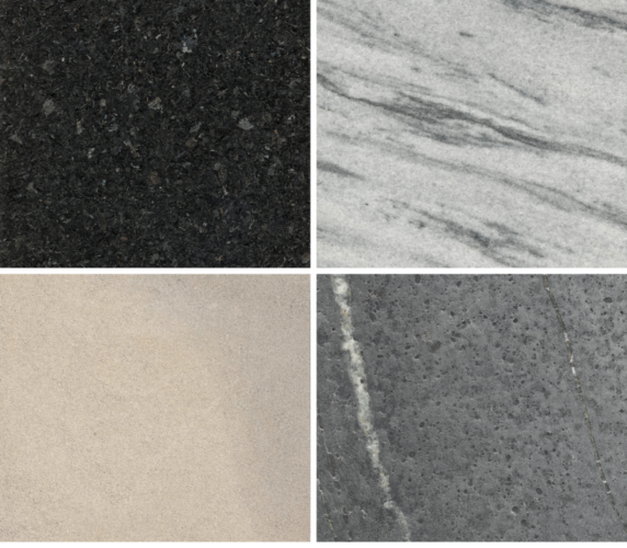 Stone Quarries & Blocks - Polycor Inc.