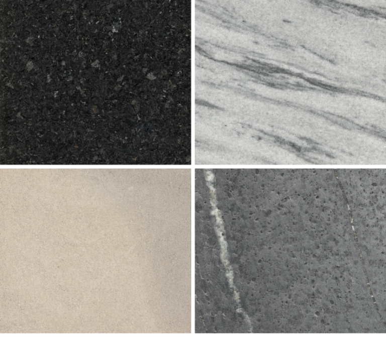 Stone Quarries & Blocks - Polycor Inc.