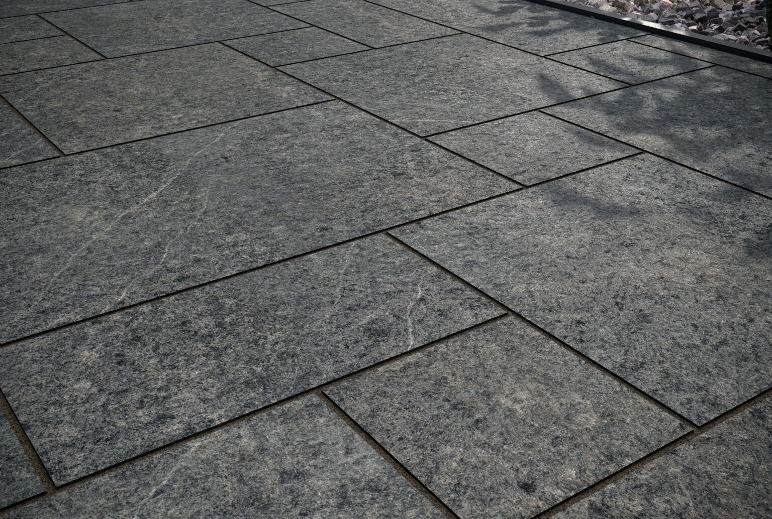 PBR Materials - Polycor Inc.
