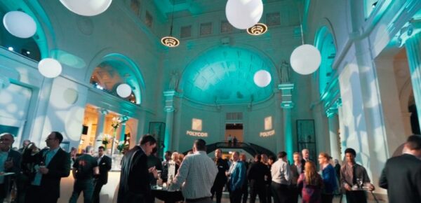 About - Polycor Inc.