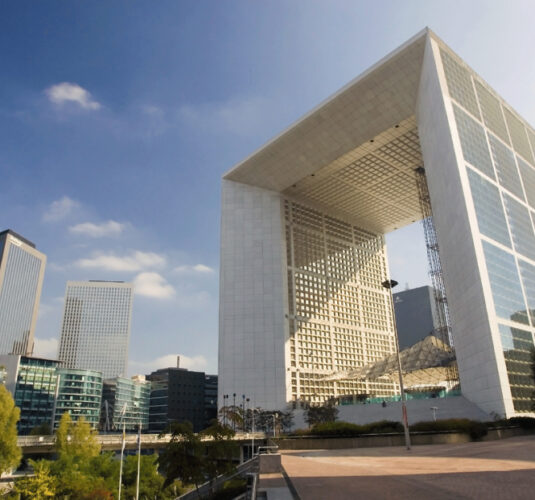 Facades, Cladding & Walls - Polycor Inc.