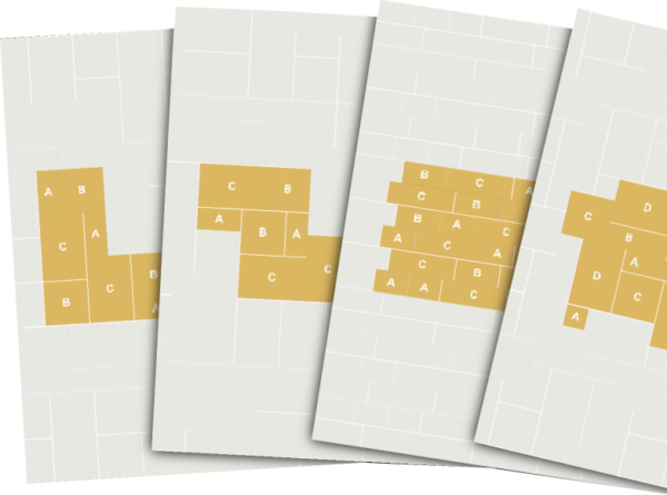 CAD Patterns - Polycor Inc.