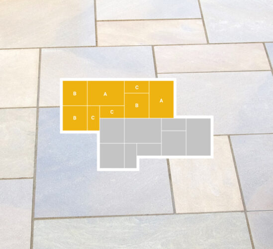Natural Stone Pavers - Granite, Limestone & Marble