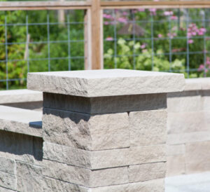 Pillar Caps - Polycor Inc.