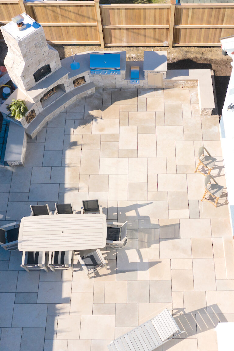 Natural Stone Paver Colors: Complete Color Guide | Polycor