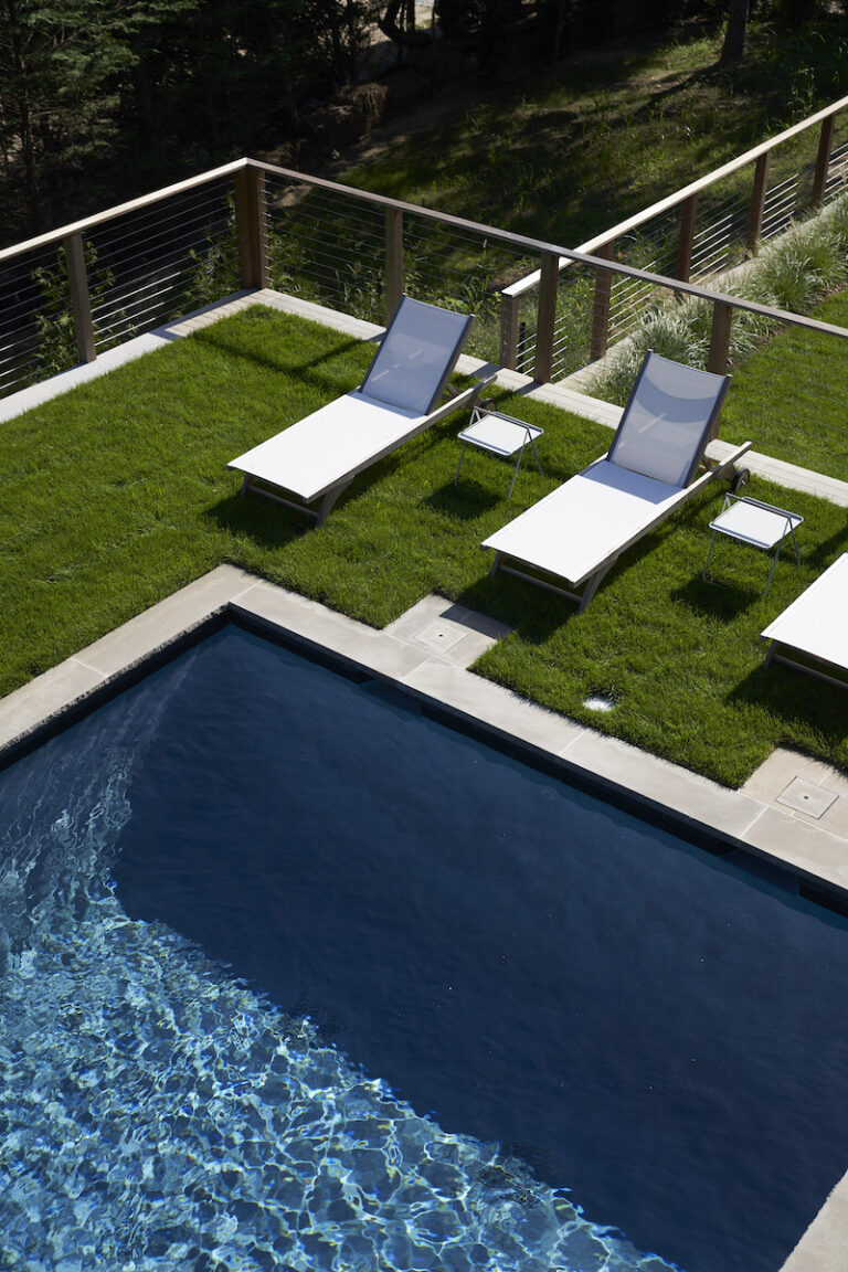 Pool Coping - Polycor Inc.
