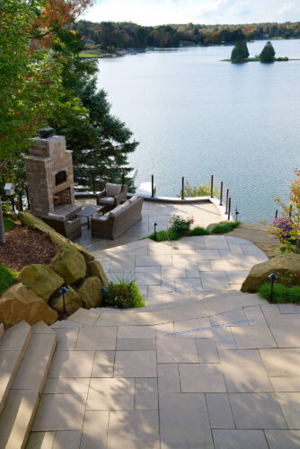 Pattern Pavers Product Sheet - Polycor Inc.
