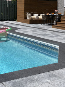 Pool Coping - Polycor Inc.