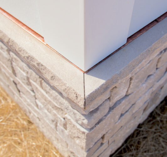 Sills - Polycor Inc.