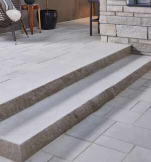 Steps & Treads - Polycor Inc.