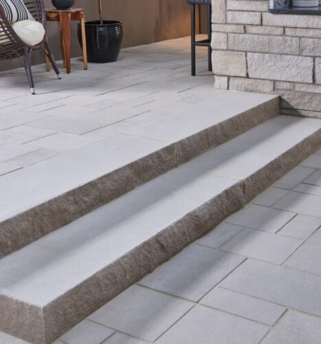 Steps & Treads - Polycor Inc.