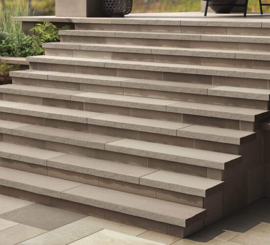 Treads - Polycor Inc.