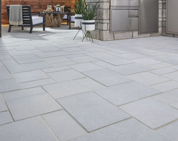Natural Stone Paver Colors: Complete Color Guide | Polycor