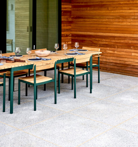 XL Pavers - Polycor Inc.