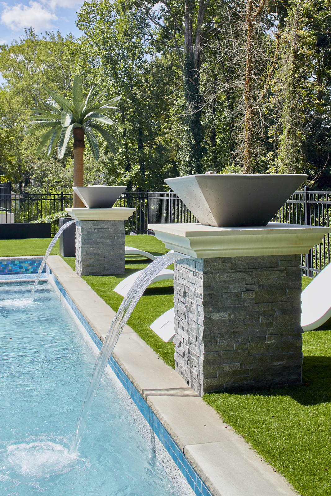 Buckhead Beauty in the Heart of Atlanta - Polycor Inc.