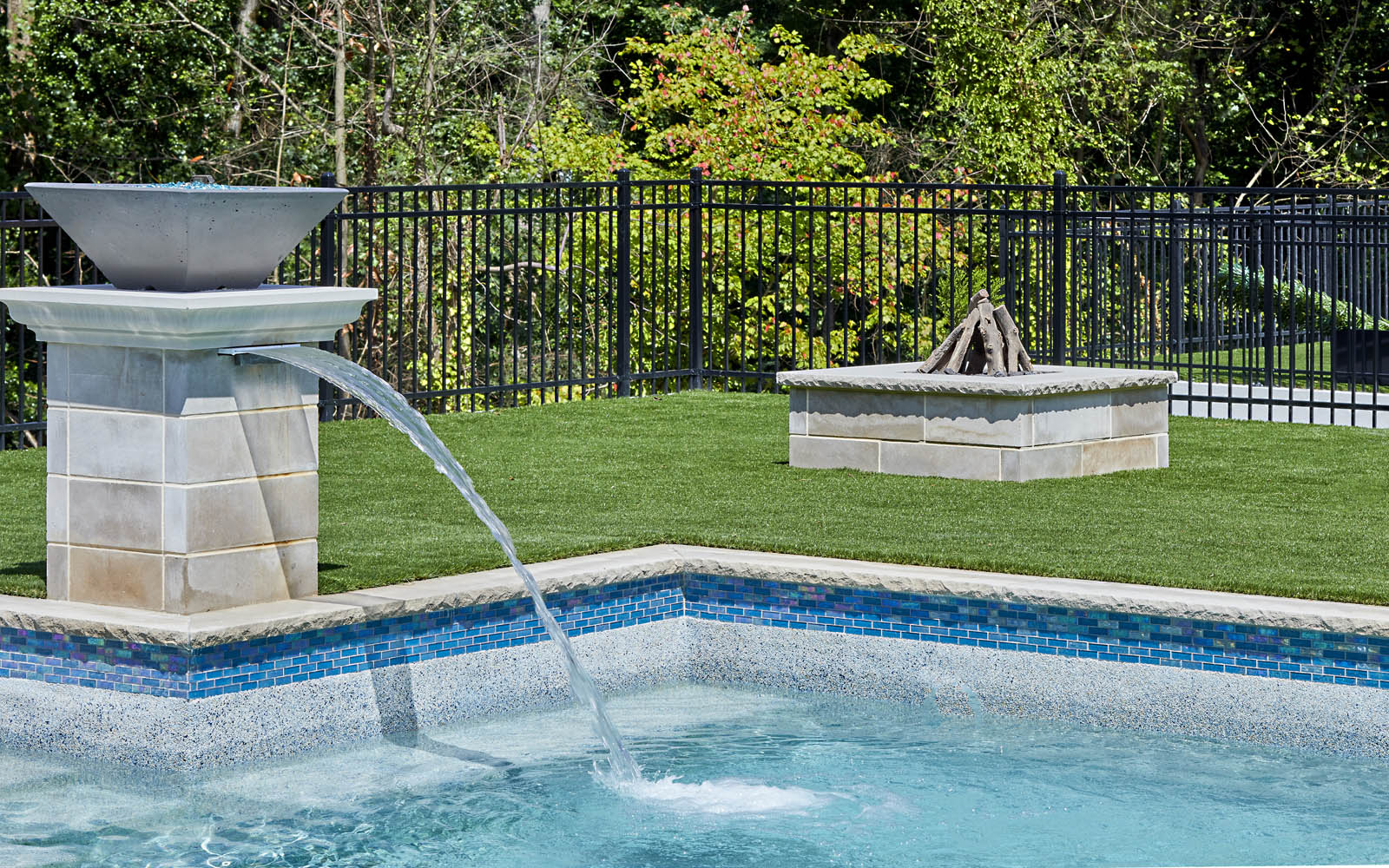 Buckhead Beauty in the Heart of Atlanta - Polycor Inc.