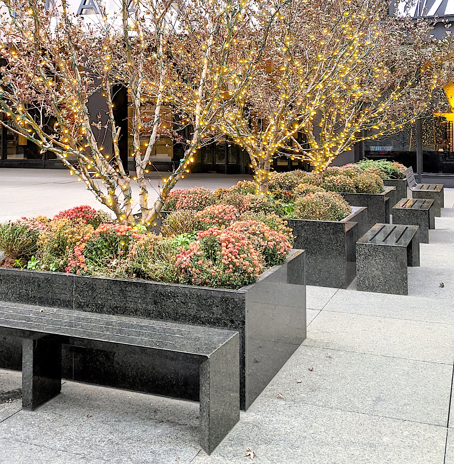 Aesthetic / Design Elements - Polycor Inc.