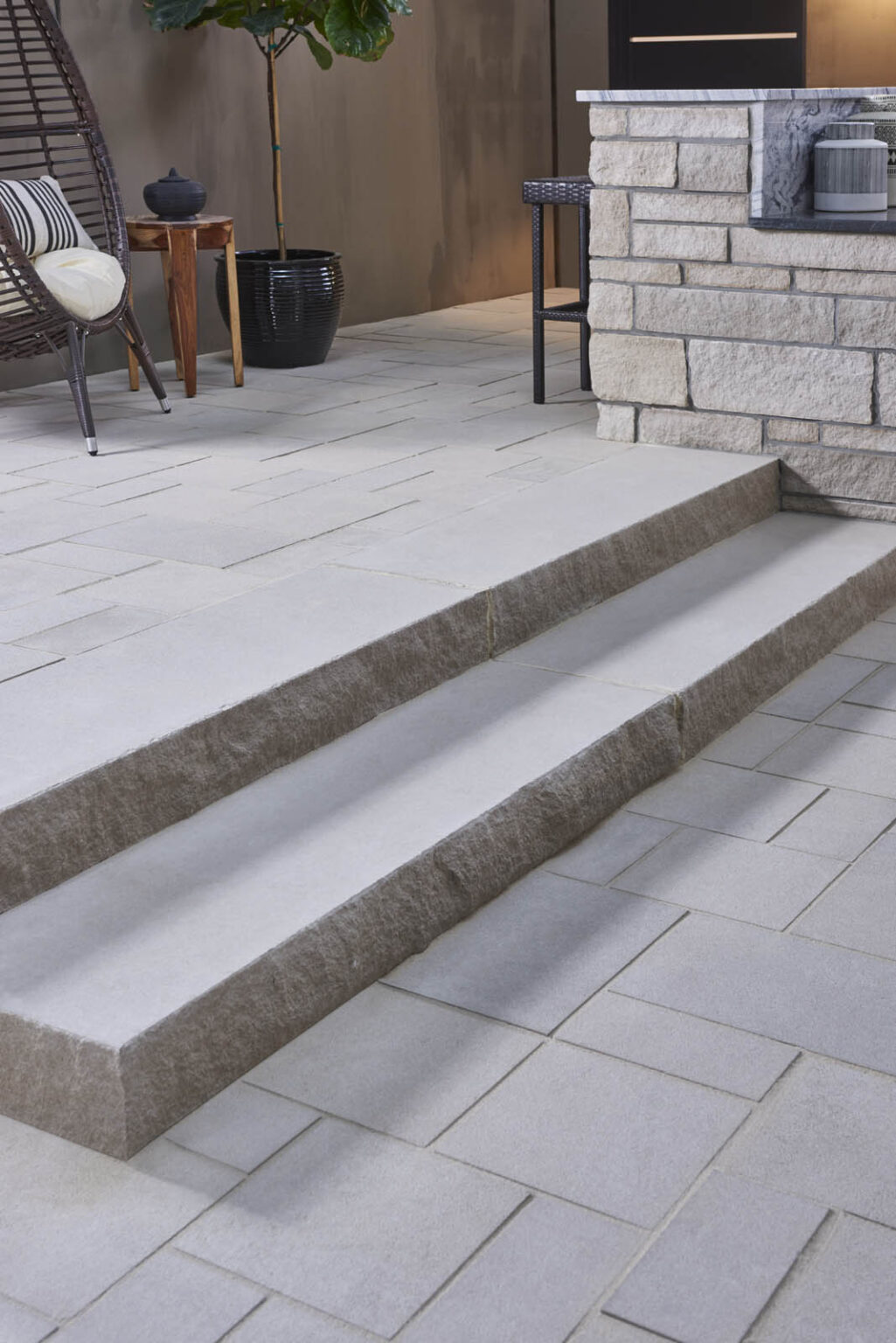 California Beach Home - Polycor Inc.