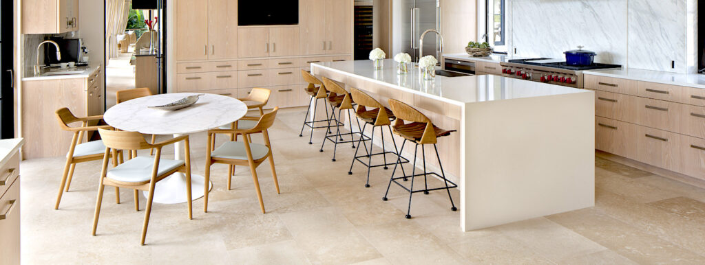 Floor & Pavers - Polycor Inc.