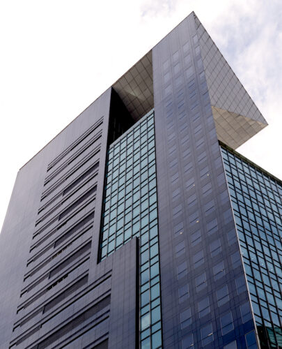 Unitized Systems - Polycor Inc.