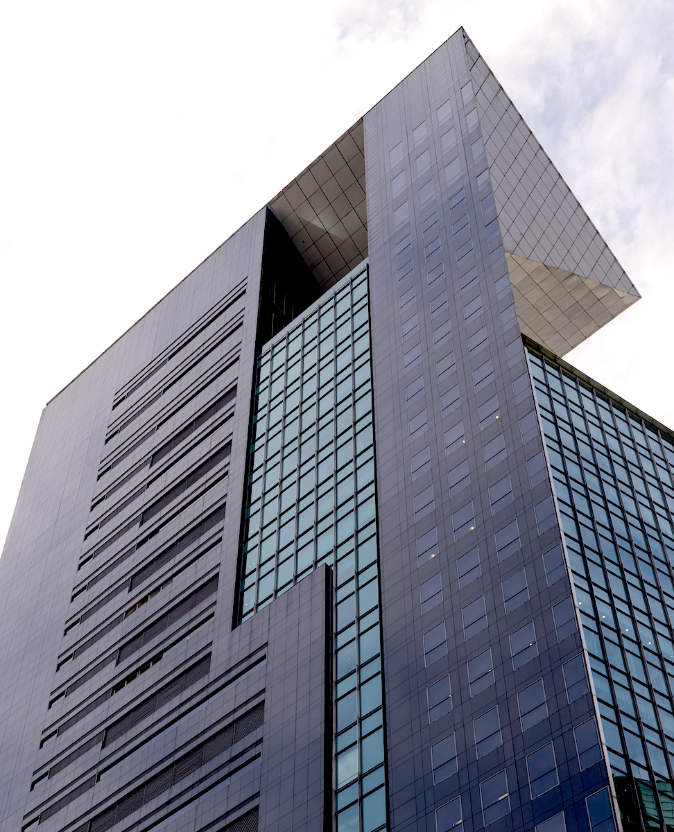 Unitized Systems - Polycor Inc.