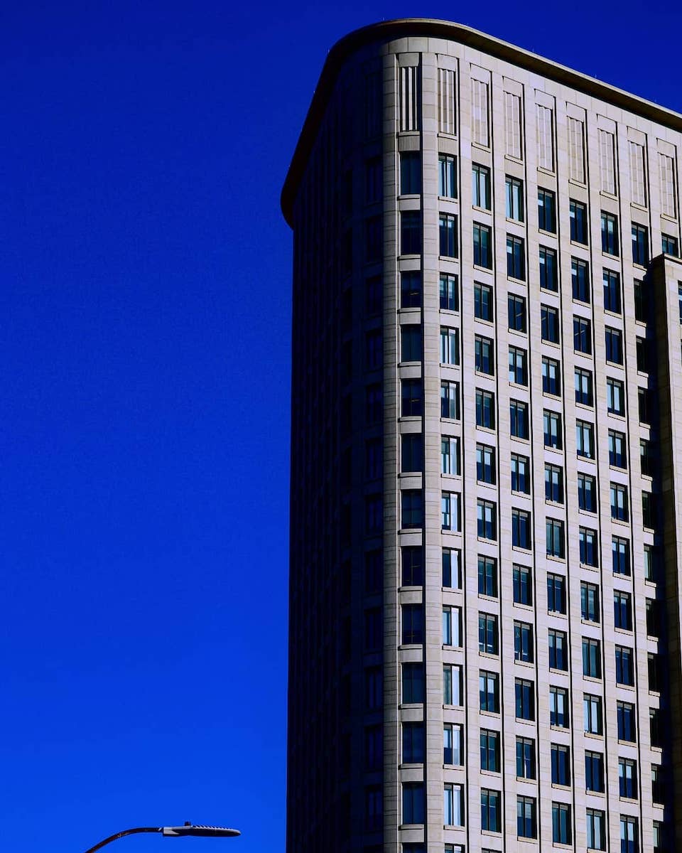 Liberty Mutual Tower - Polycor Inc.