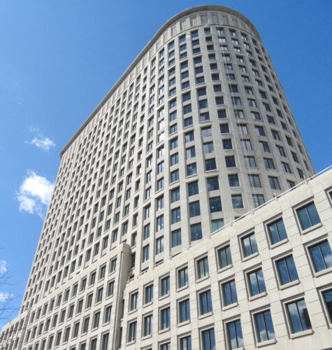 Unitized Systems - Polycor Inc.