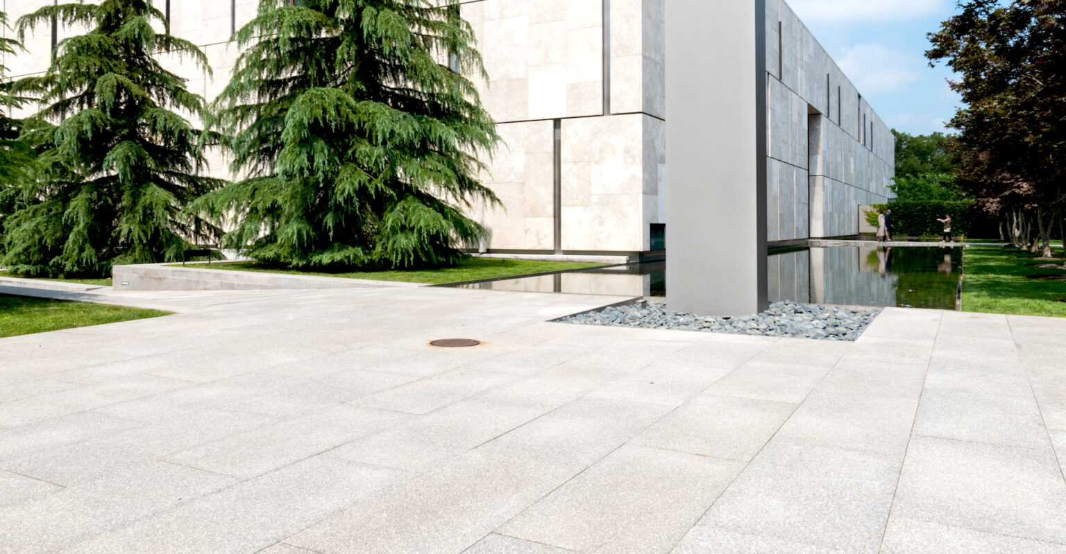 Browse by Project Types - Hardscapes & Masonry - Polycor Inc.