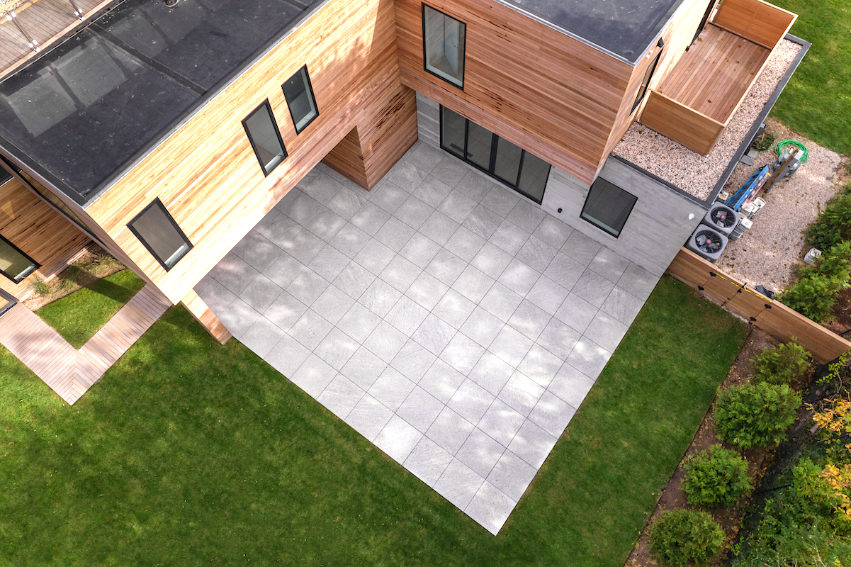 Large Stone Pavers for Patios & Walkways | Polycor