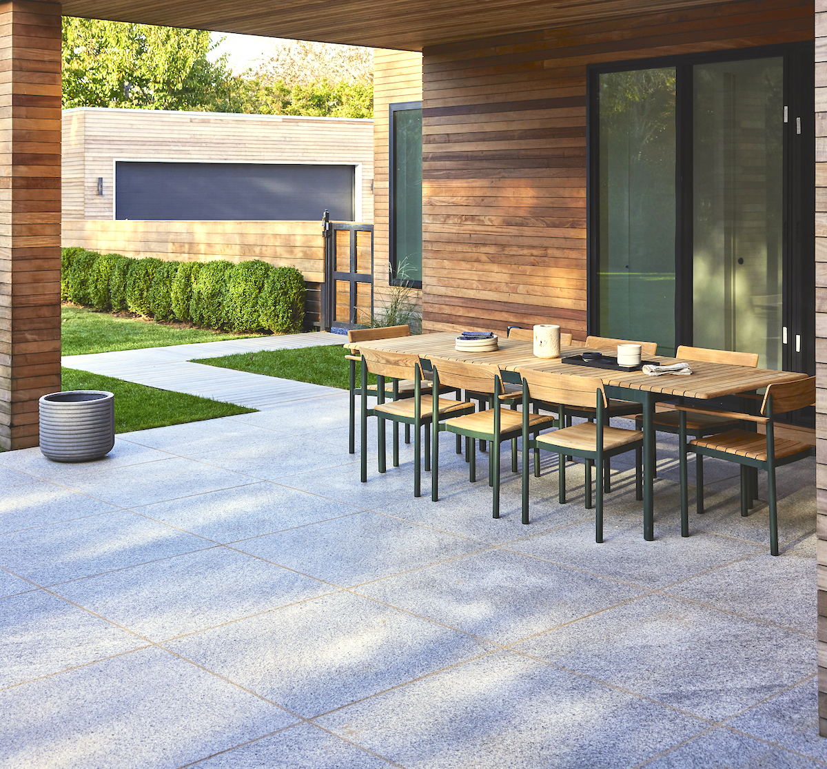 Large Stone Pavers for Patios & Walkways | Polycor