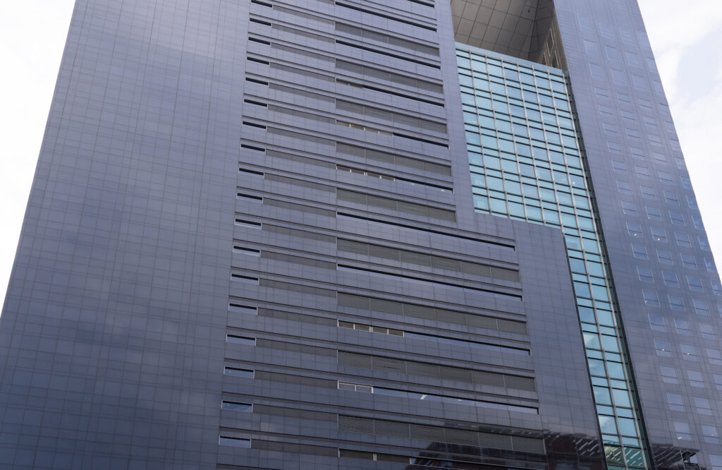 Meritz Tower - Polycor Inc.