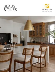 Slabs & Tiles Brochure - Polycor Inc.