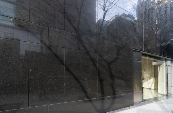 Meritz Tower - Polycor Inc.