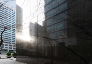 Meritz Tower - Polycor Inc.