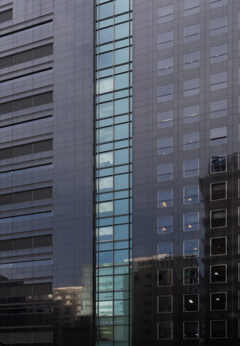 Meritz Tower - Polycor Inc.