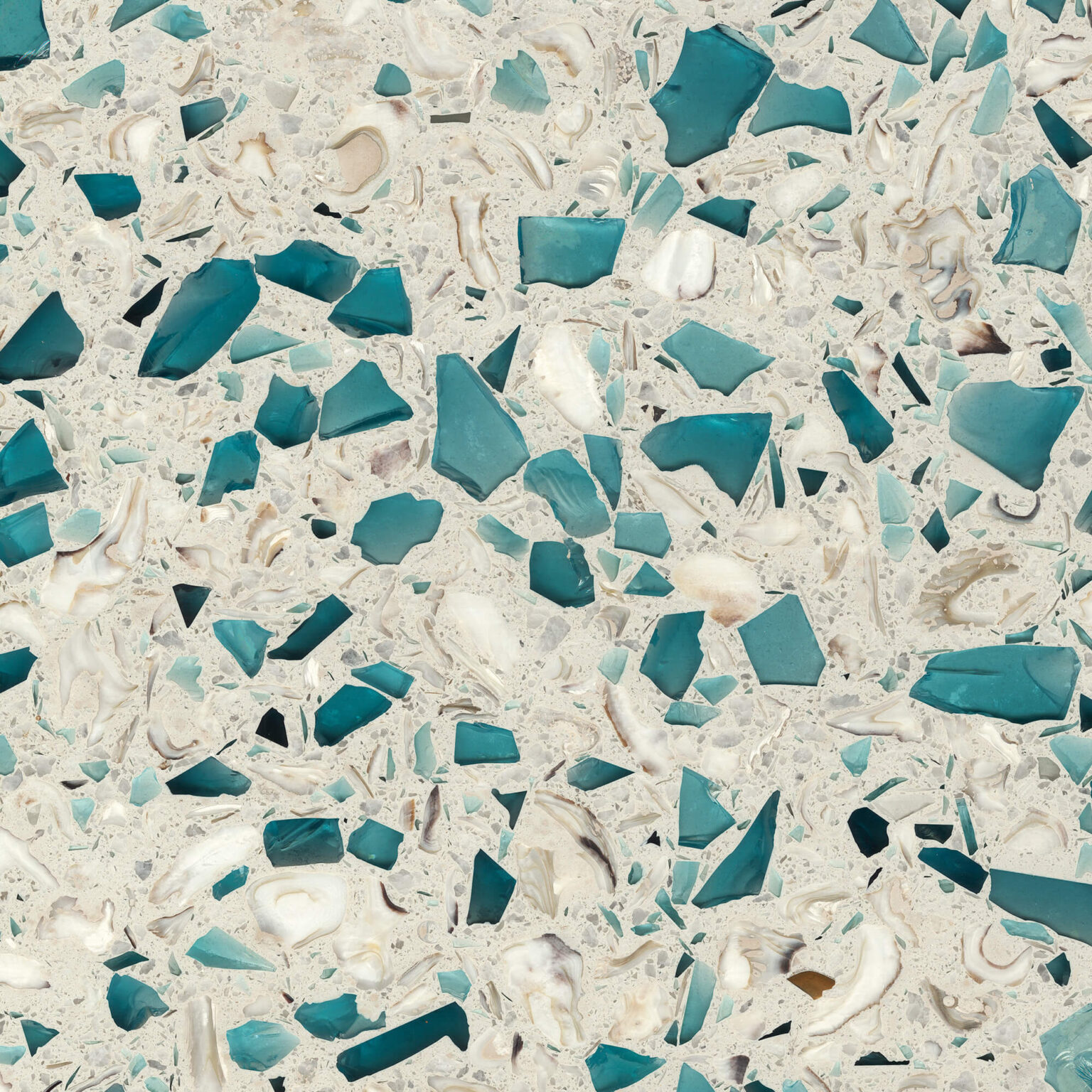 Vetrazzo Recycled Glass Surfaces - Polycor Inc.