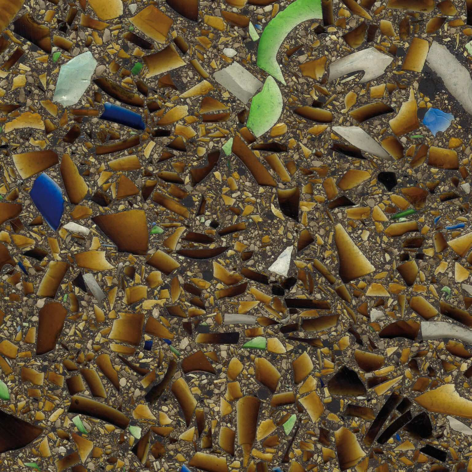 Vetrazzo Recycled Glass Surfaces - Polycor Inc.