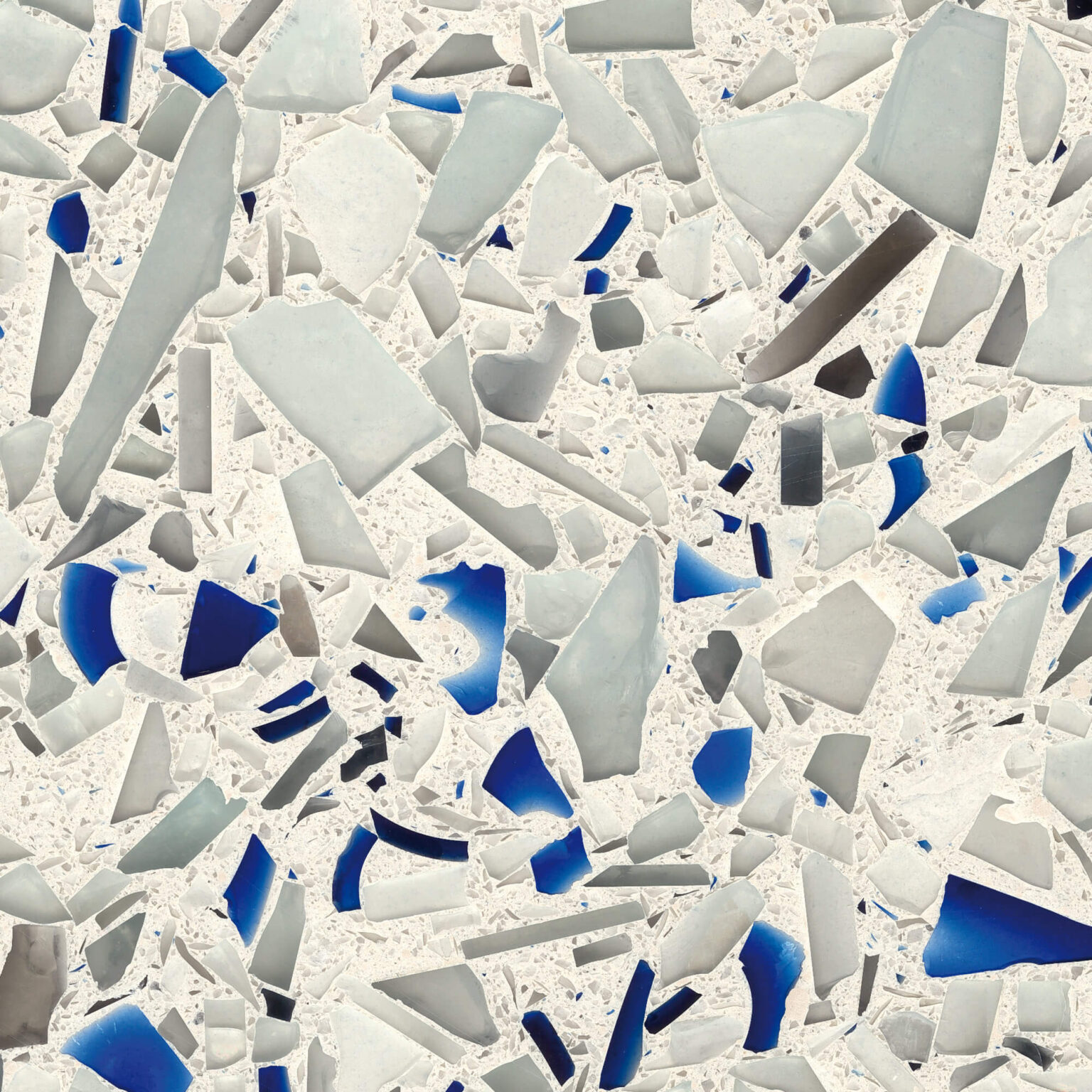 Vetrazzo Recycled Glass Surfaces - Polycor Inc.
