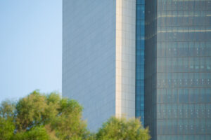 Building Facades - Polycor Inc.